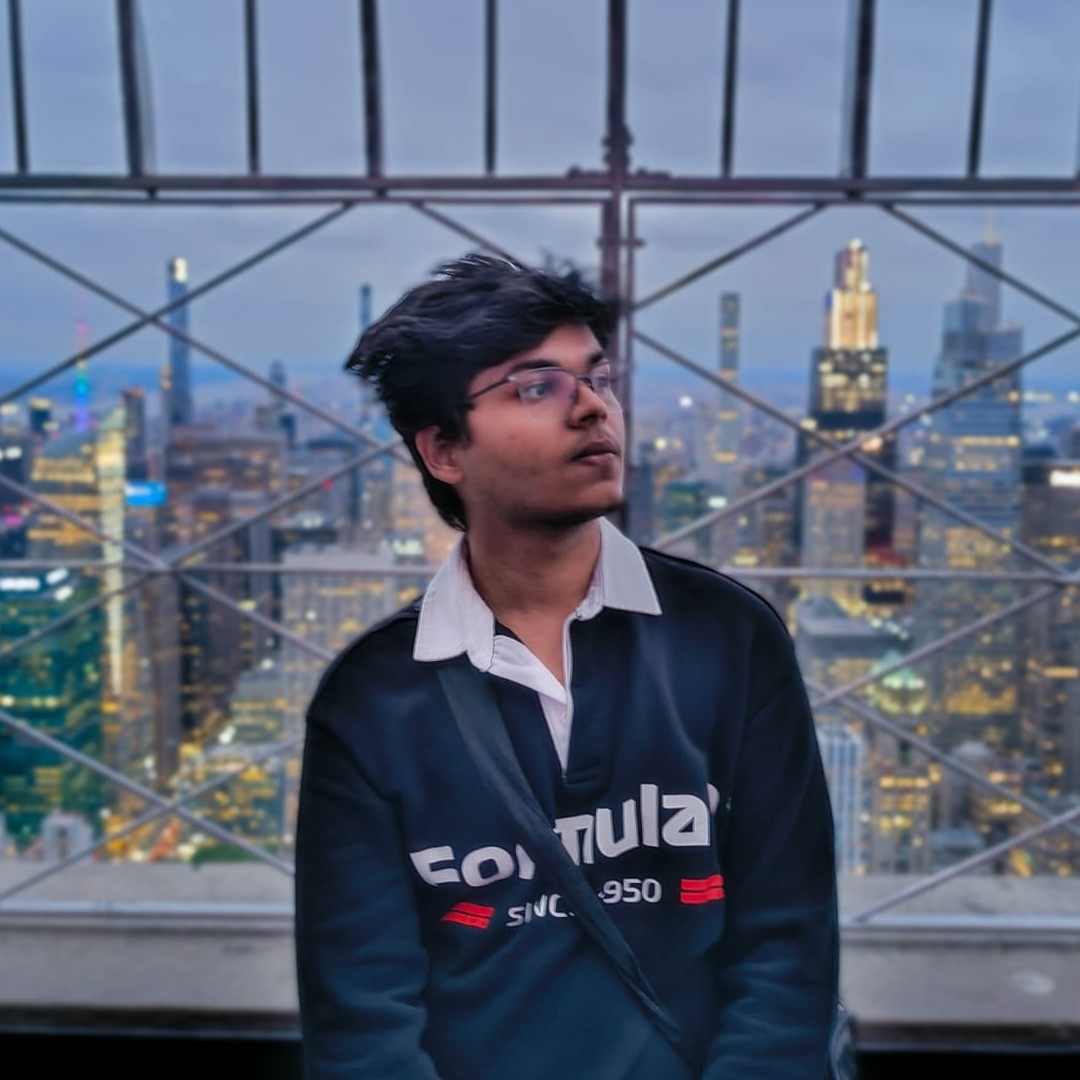 Haseeb Khalid | Security Engineer